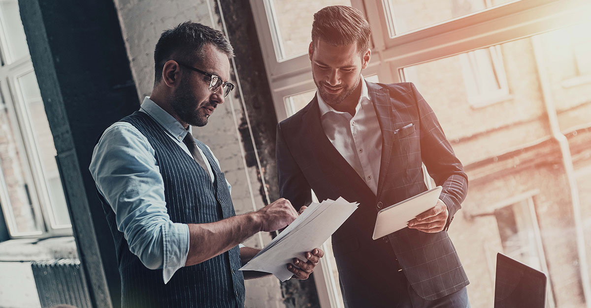 Real-Time Invoice Matching: Eliminate Delays & Boost Cash Flow | GEP Blog