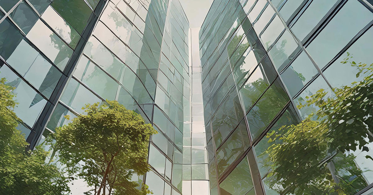 LEED Certification Empowering Sustainable Real Estate | GEP Blog