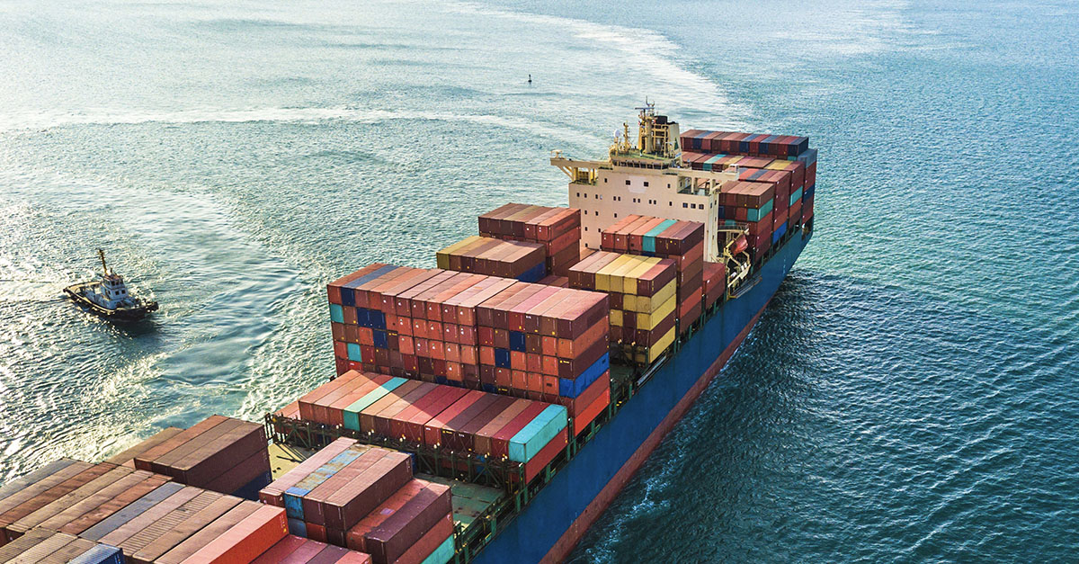 Why Retailers Need to Lock-In Favorable Ocean Freight Rates and Terms ...