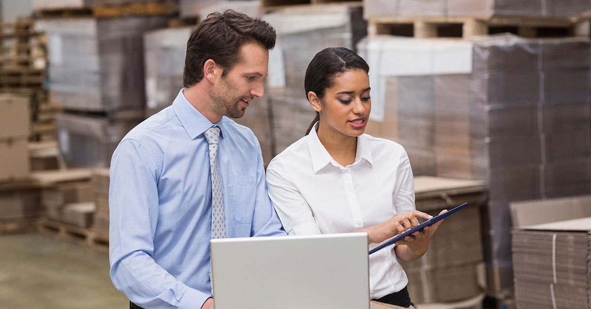 Machine Learning in Inventory Management | GEP Blog