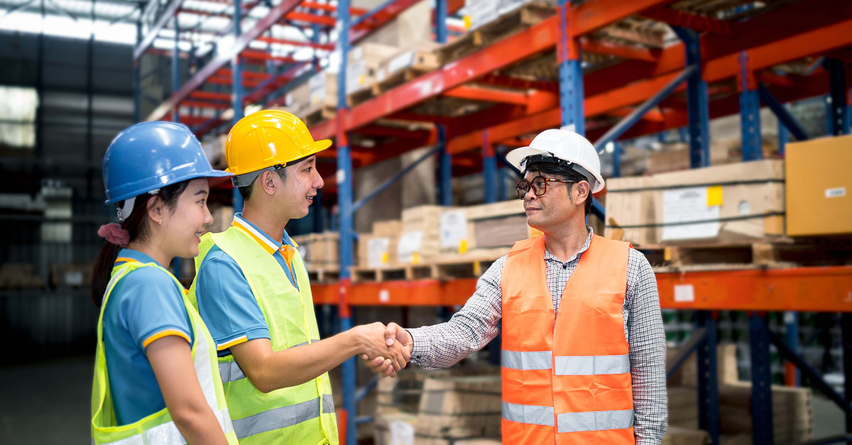 Regional Supply Chain Localizing & Minimizing Disruptions | GEP Blogs