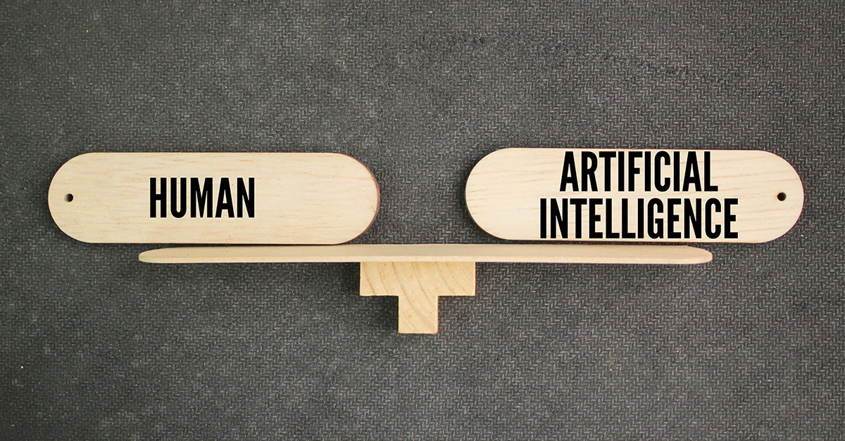 Human & AI Collaboration for Procurement Success | GEP Blog