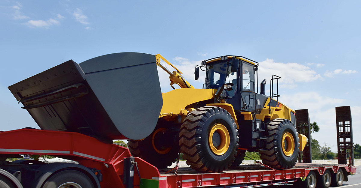 Strategies to Optimize Mechanical Equipment Supply Chain | GEP Blog