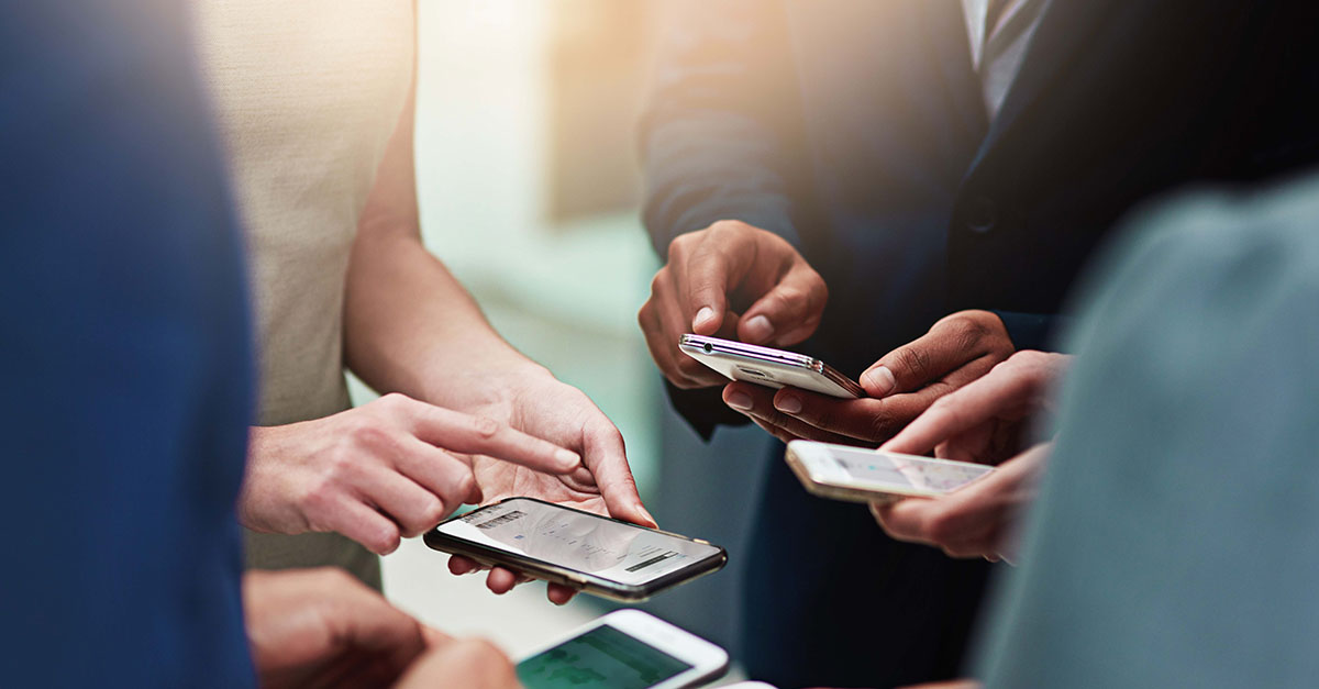 Understanding the Benefits of Mobile Spend Management | GEP Blog
