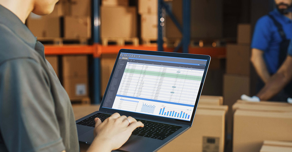 Top Supply Chain Metrics to Monitor to Improve Your Business | GEP Blogs