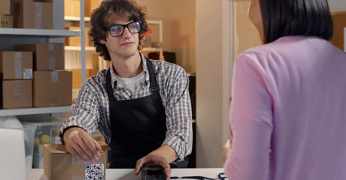 Omnichannel Supply Chain Strategy: An Ultimate Guide | GEP Blog