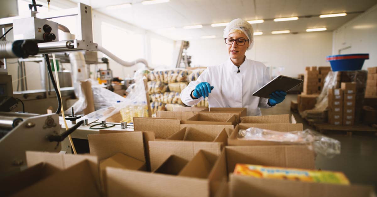 A Deep Dive Into the Packaging Industry’s Sustainability Makeover | GEP