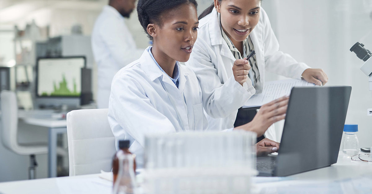 Top 5 Emerging Trends in the Pharma & Life Sciences Industry | GEP Blogs