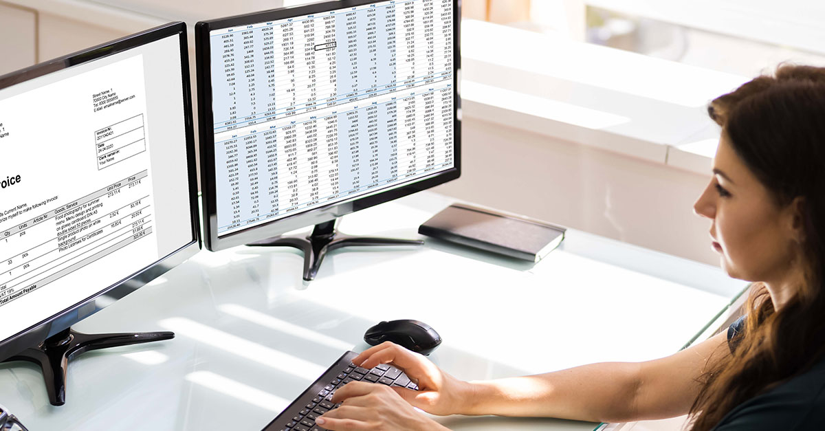 PO vs. Non-PO Invoice Differences: Meaning & Automation | GEP Blog