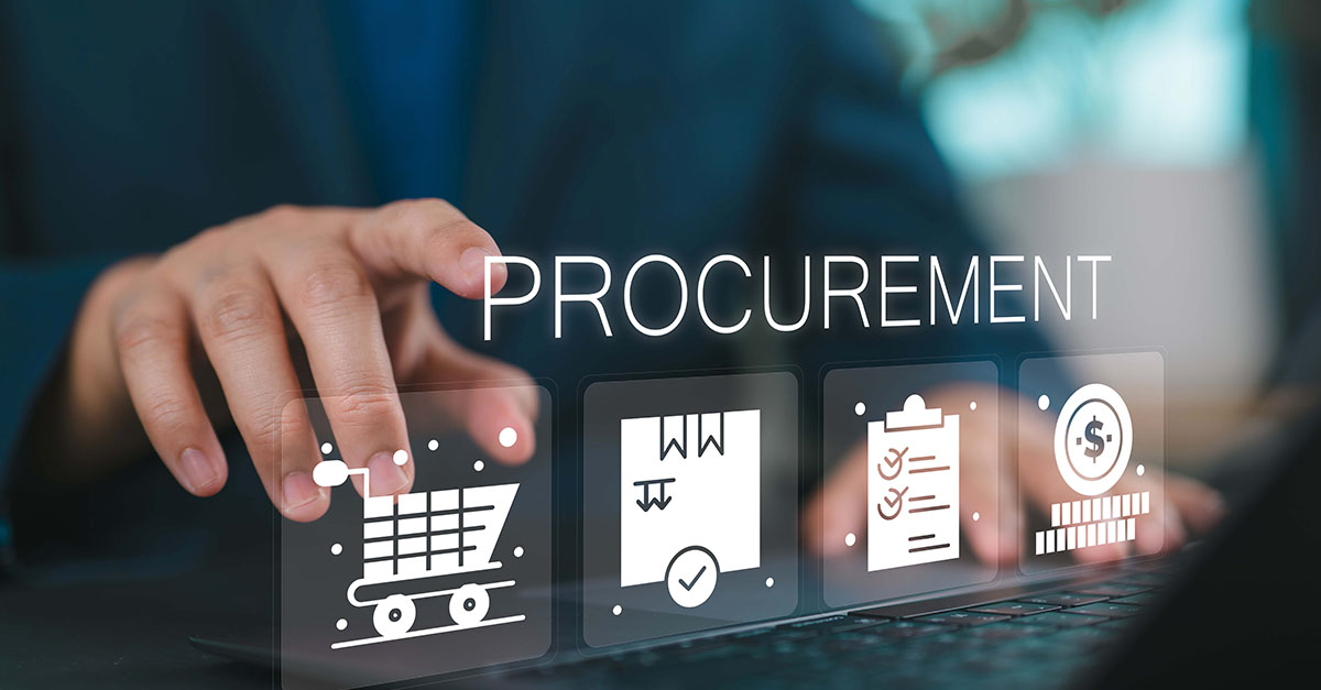 Procure-to-Pay (P2P) Process? Steps & Automation | GEP Blog