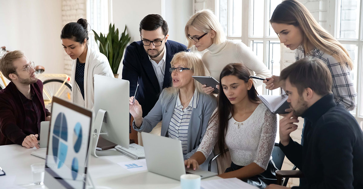 Procurement 4.0: The Role of Managed Service Providers | GEP Blog