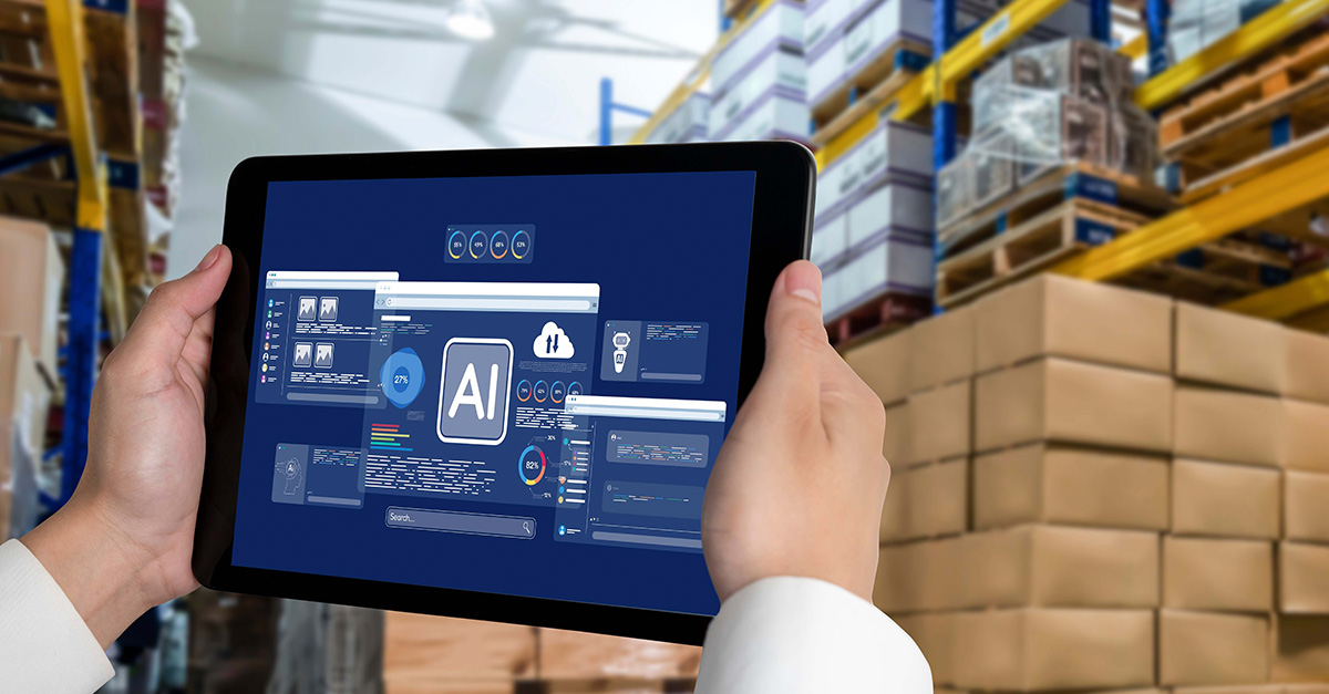 Procurement & Supply Chain Alignment: Overcoming Gaps with AI | GEP Blog