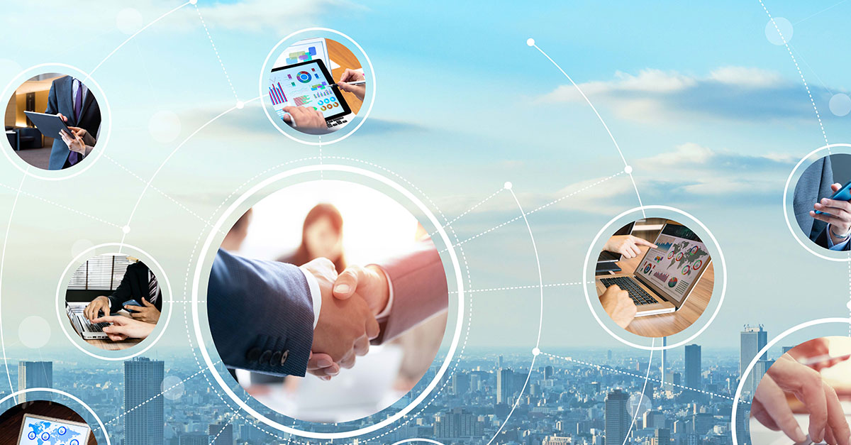 What is Procurement as a Service? & What are its Benefits? | GEP Blog