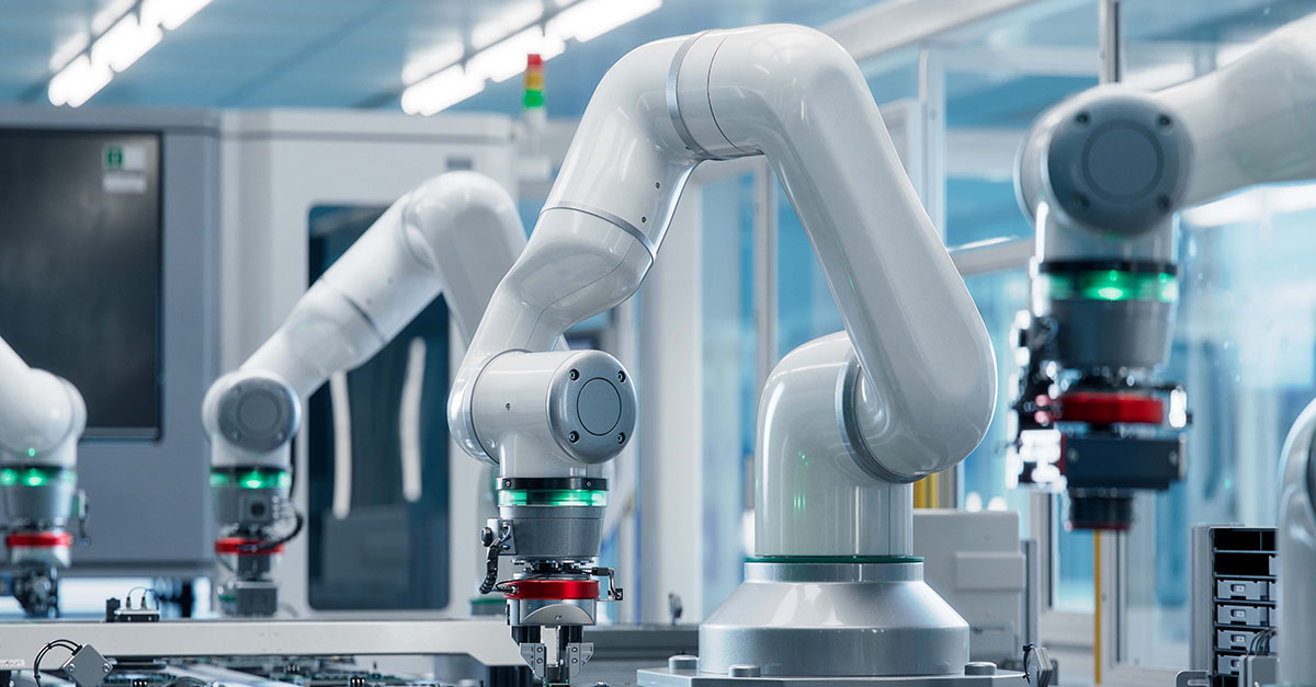 Procurement in Manufacturing: Challenges & Best Practices | GEP Blog