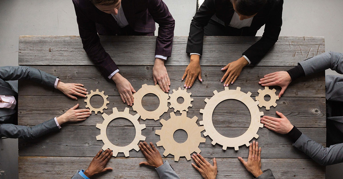 Procurement Organizational Structure: Benefits & Types | GEP Blog