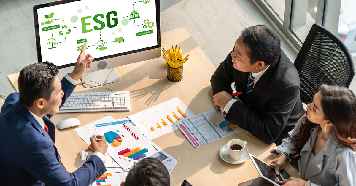 Top Procurement Strategies for Achieving ESG Goals | GEP Blog