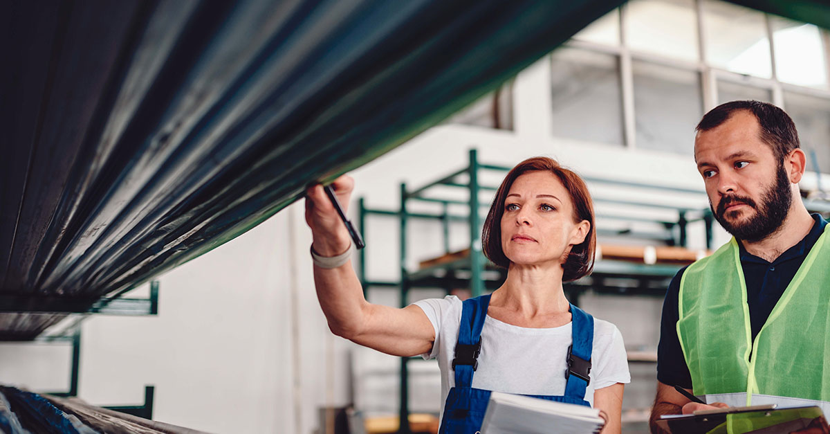 Automated Purchase Order Request in Procurement Process | GEP Blog