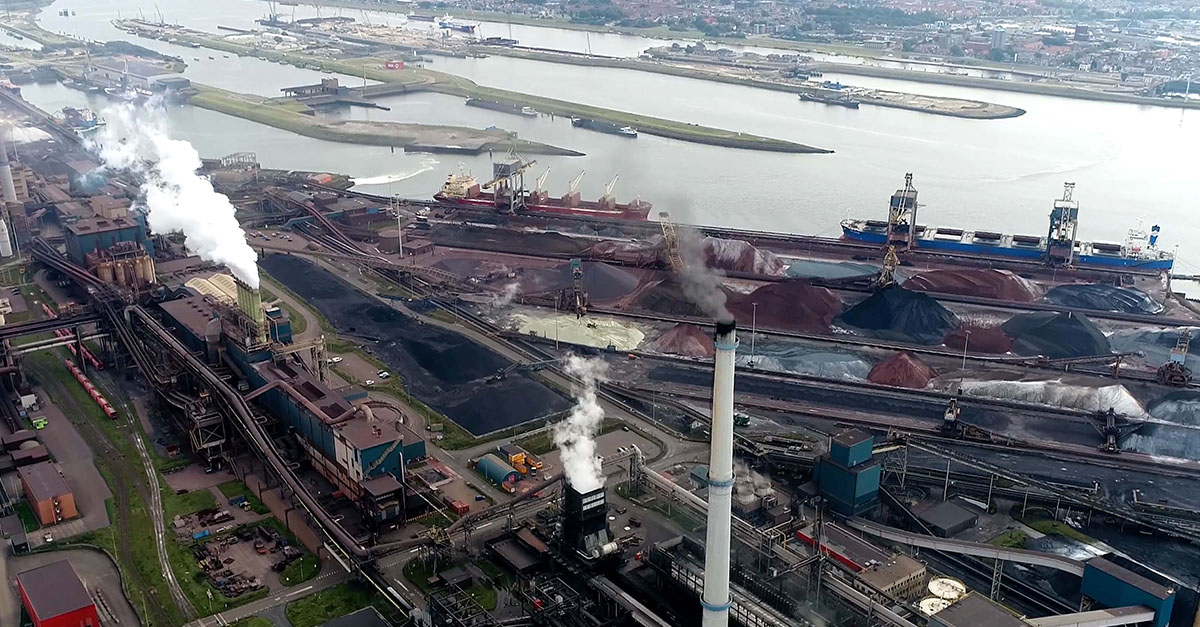 Raw Material Procurement: Process and Strategies Explained | GEP Blog