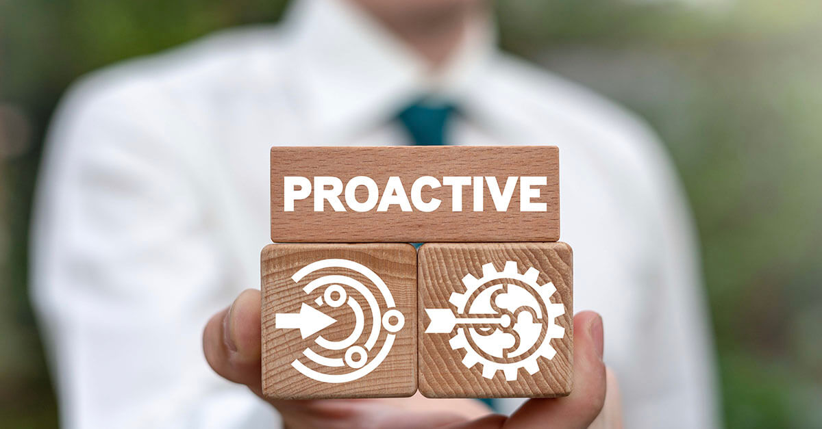 Reactive vs. Proactive Purchasing: How the Two Procurement Strategies ...