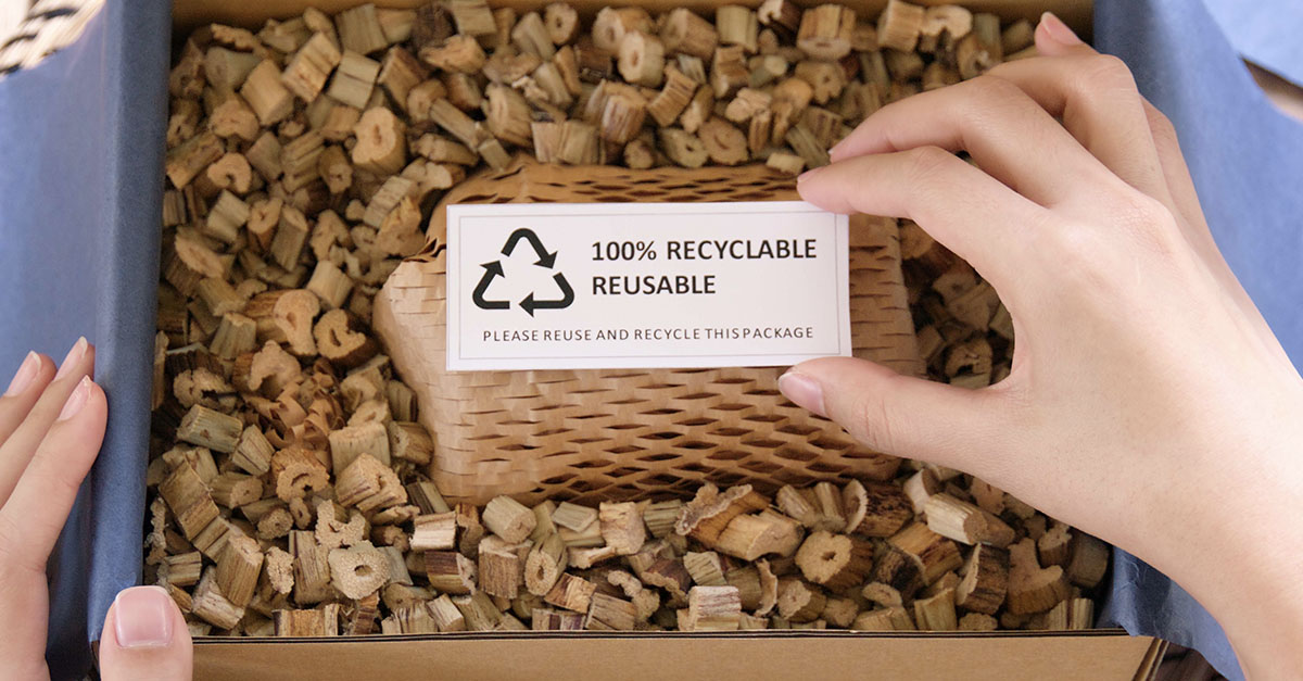 Emergence of Retail Sustainability: Key Insights | GEP Blog