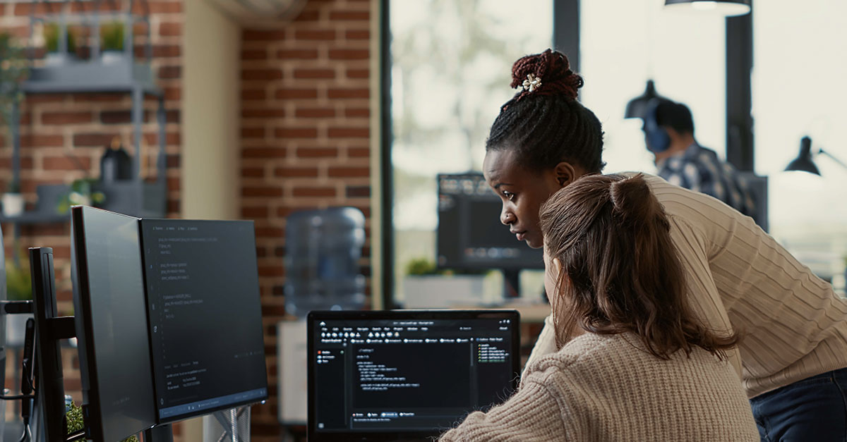 Artificial Intelligence (AI) in Sourcing Technology | GEP Blog