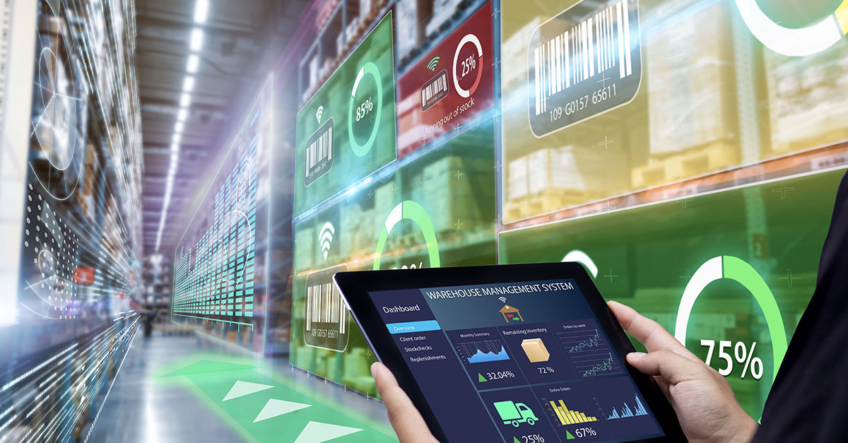 How Smart Inventory Management Systems Can Improve The Bottom Line Gep