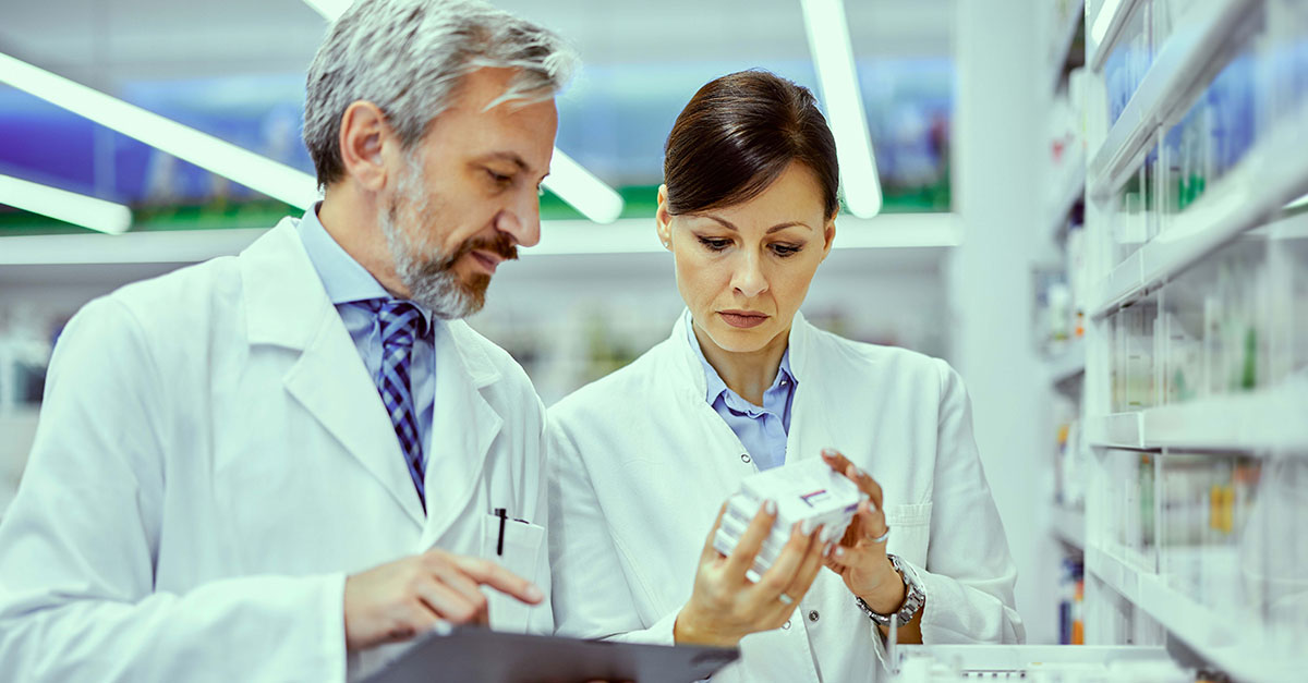 Smart Packaging Technology: Application, Evolution & Future | GEP Blog