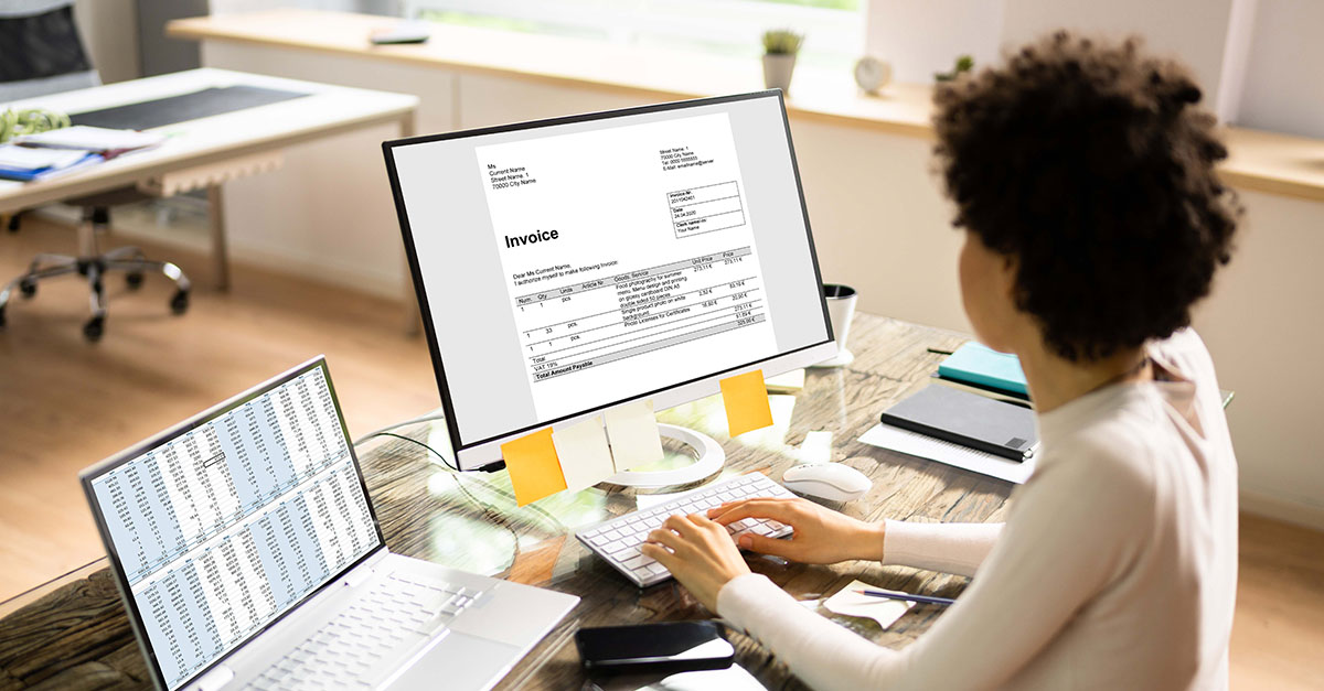Streamline Accounts Payable with Invoice Matching | GEP Blog