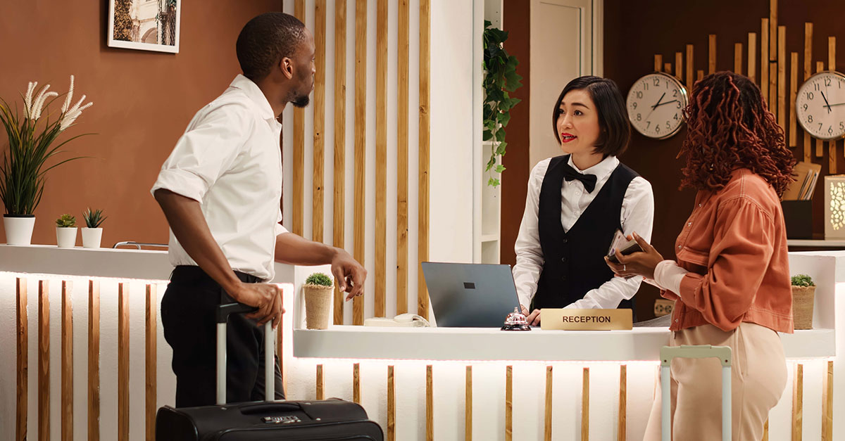 Streamlining Hospitality Procurement: The Power of Strong Practices ...