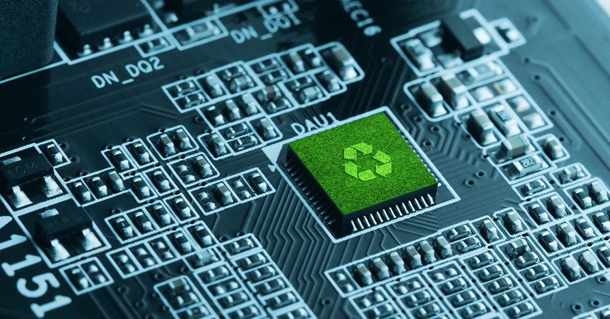 AI-Powered ESG Reporting Software for Compliance| GEP Blog