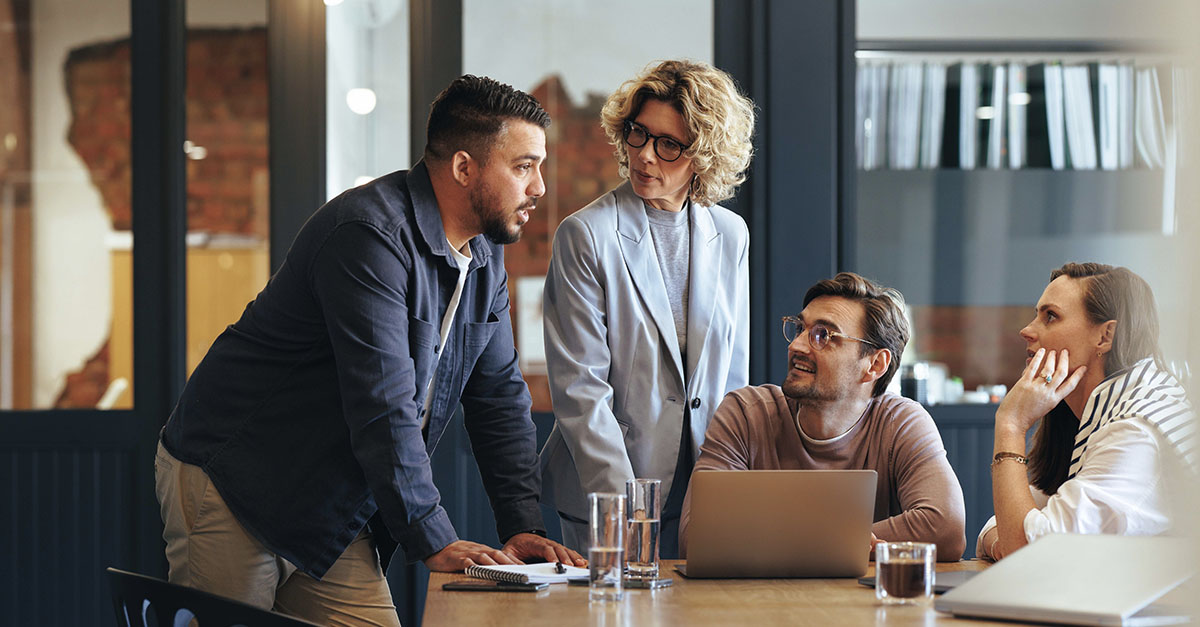 Supplier Collaboration Network: Navigating Challenges and Embracing ...