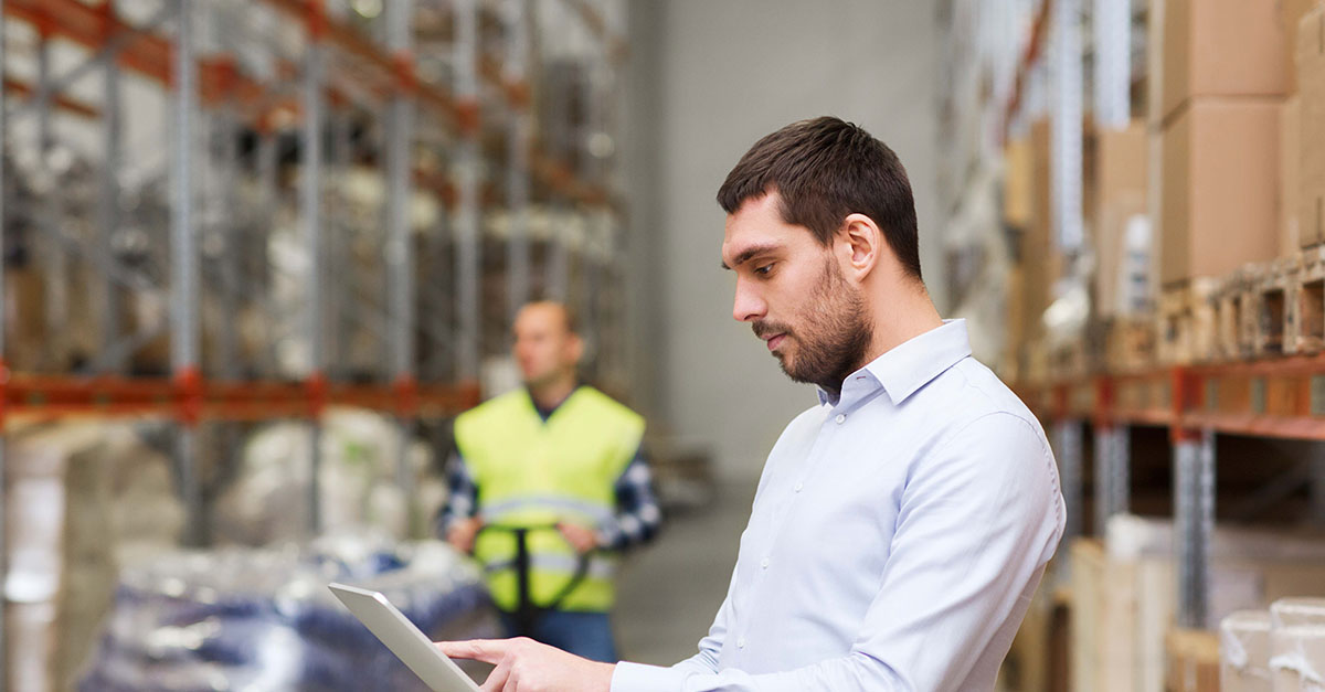 How Technology Can Simplify Supplier Performance Management | GEP Blog