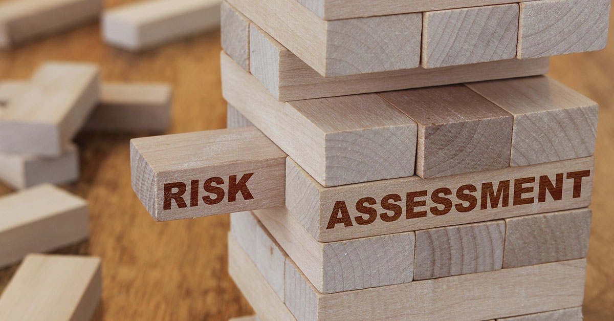 Supplier Vetting, Risk Management & Assessment: Meaning, Process & Best ...