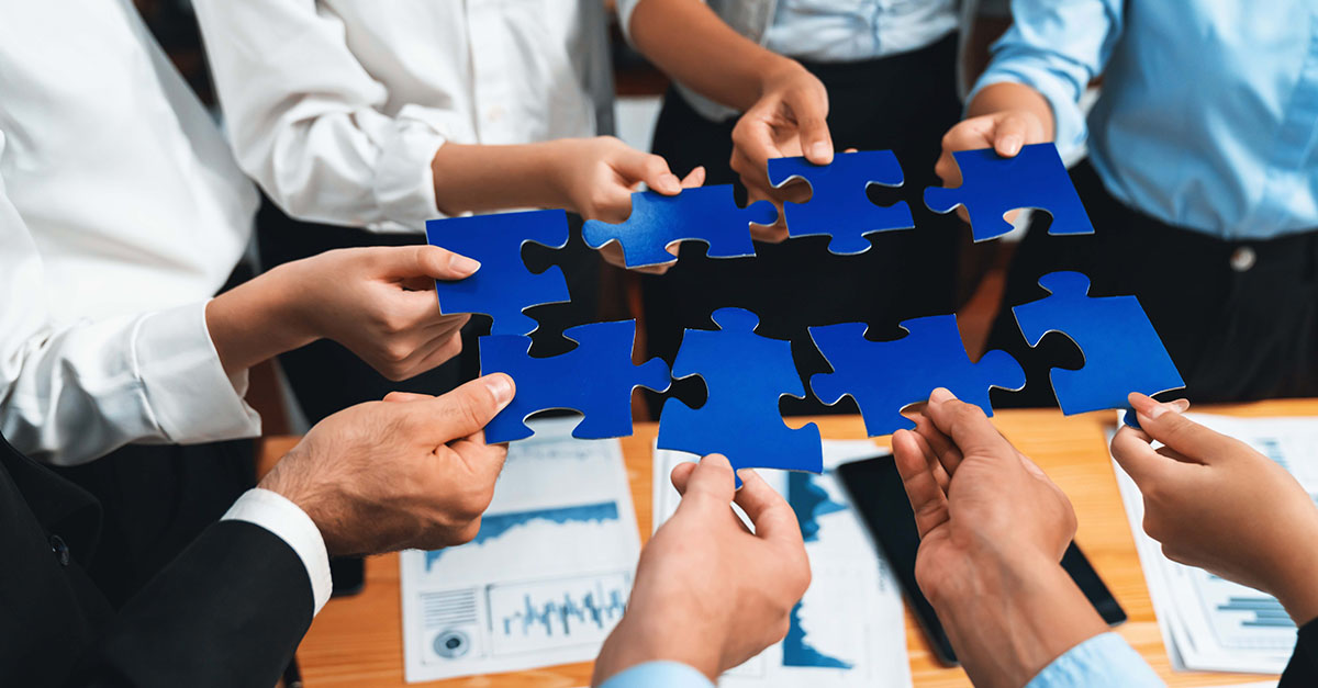 Supply Chain Business Network: Benefits and Steps Explained | GEP Blog