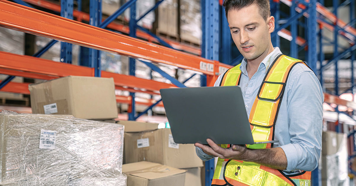 5 Ways to Effectively Deal With Supply Chain Complexity | GEP Blogs