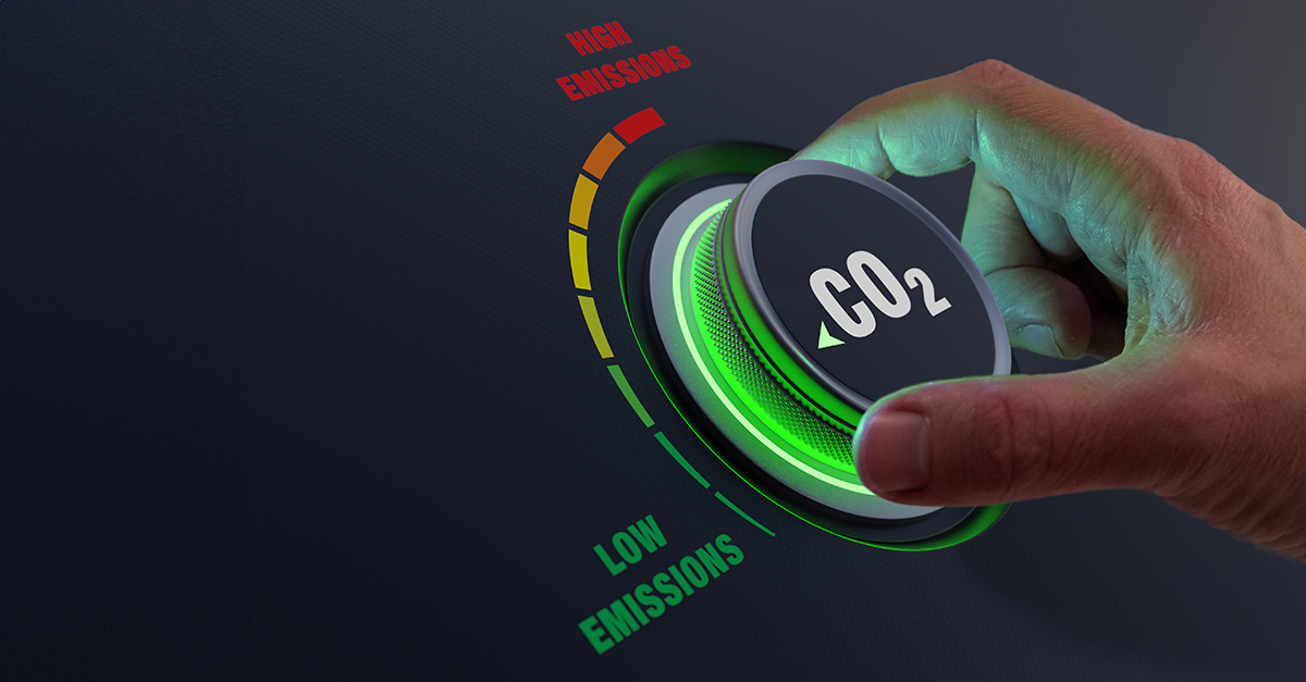 Supply Chain Decarbonization: A Guide Shaping Tomorrow's Business ...