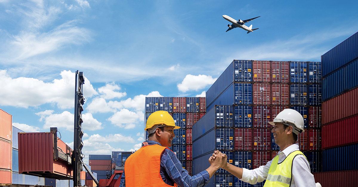 Supply Chain Diversification Building Resiliency for Businesses | GEP Blog