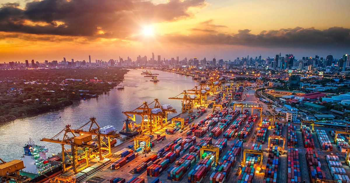 Supply Chain Ecosystem – Meaning, Challenges and Implementation | GEP Blogs