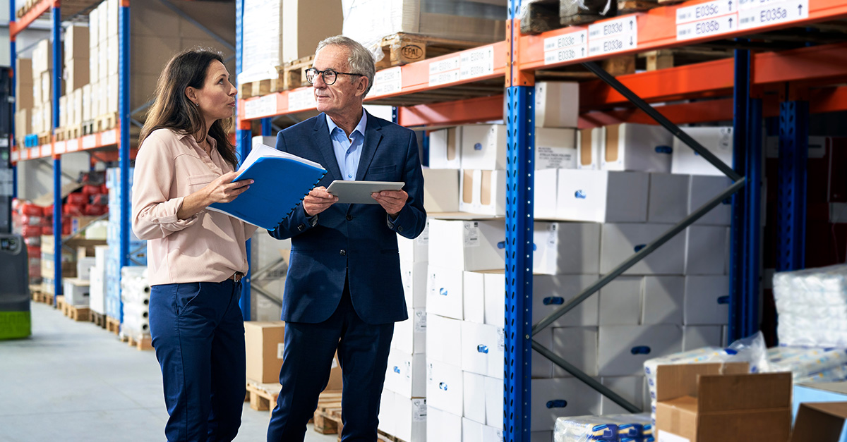 Supply Chain Inventory Optimization: Effective Ways to Succeed | GEP Blog