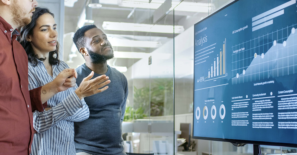 Your Guide to Supply Chain Maturity Model | GEP Blogs