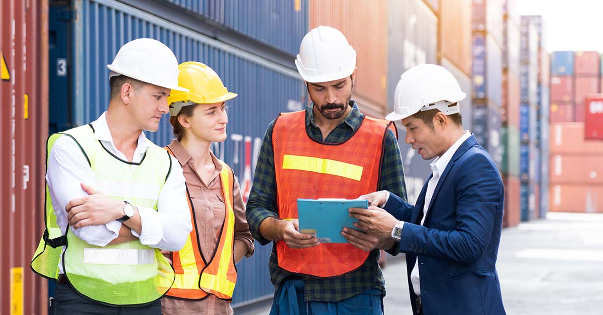 Types of Supply Chain Models | GEP Blog