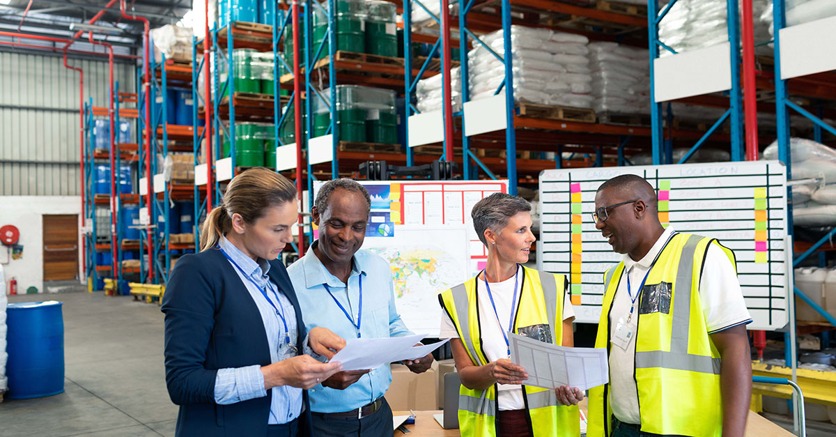 Change in Supply Chain Priorities from Cost to Resilience | GEP Blog
