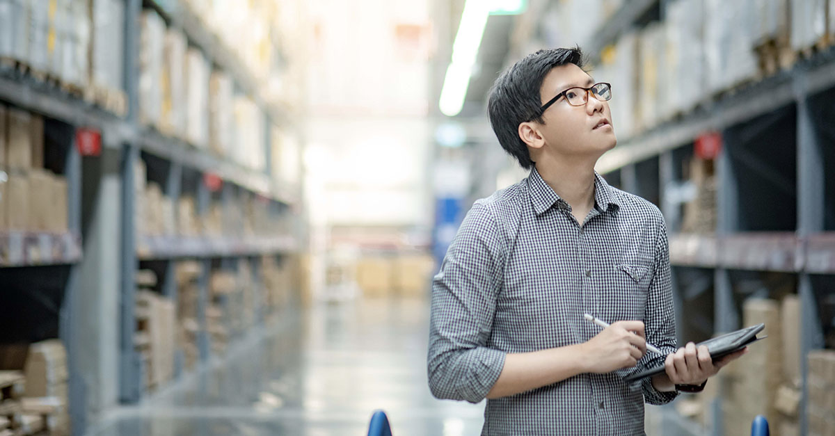 Supply Positioning Model: A Comprehensive Guide | GEP Blog