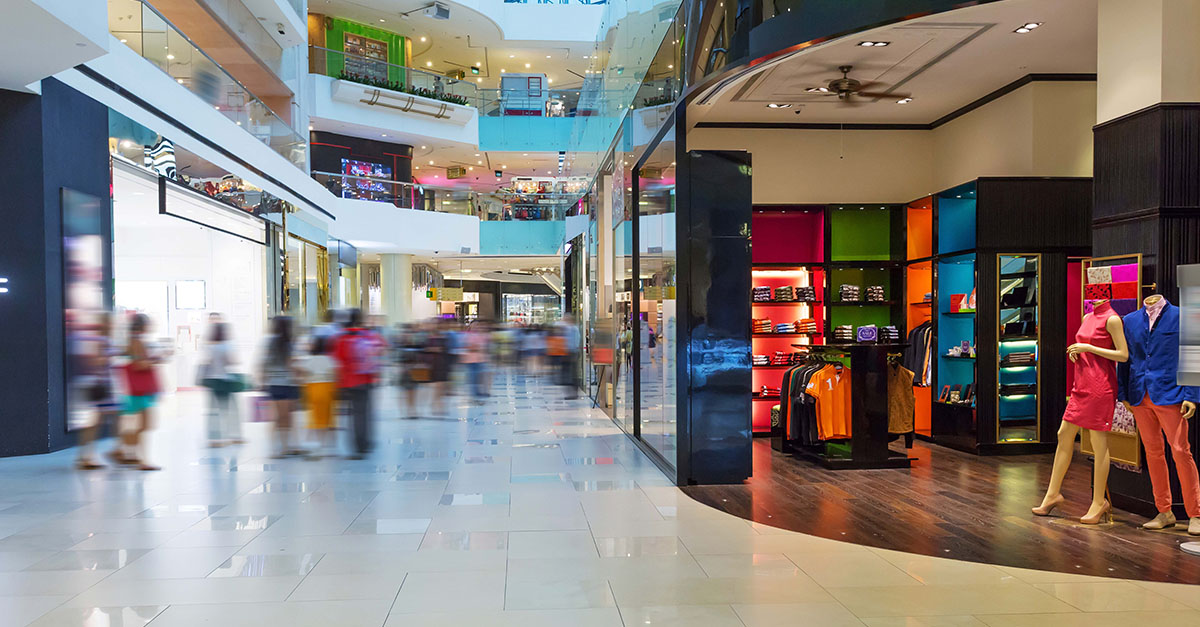 Building a Sustainable Supply Chain for the Retail Industry | GEP Blogs