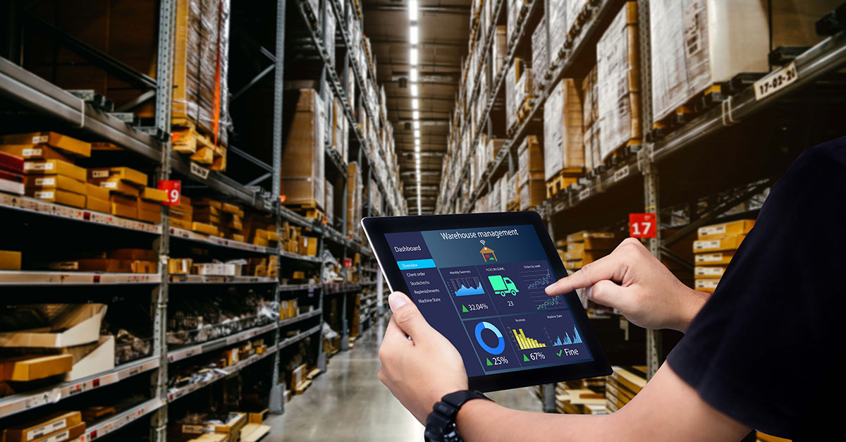Supply Chain 4.0: Benefits, Implementation and Challenges | GEP Blog