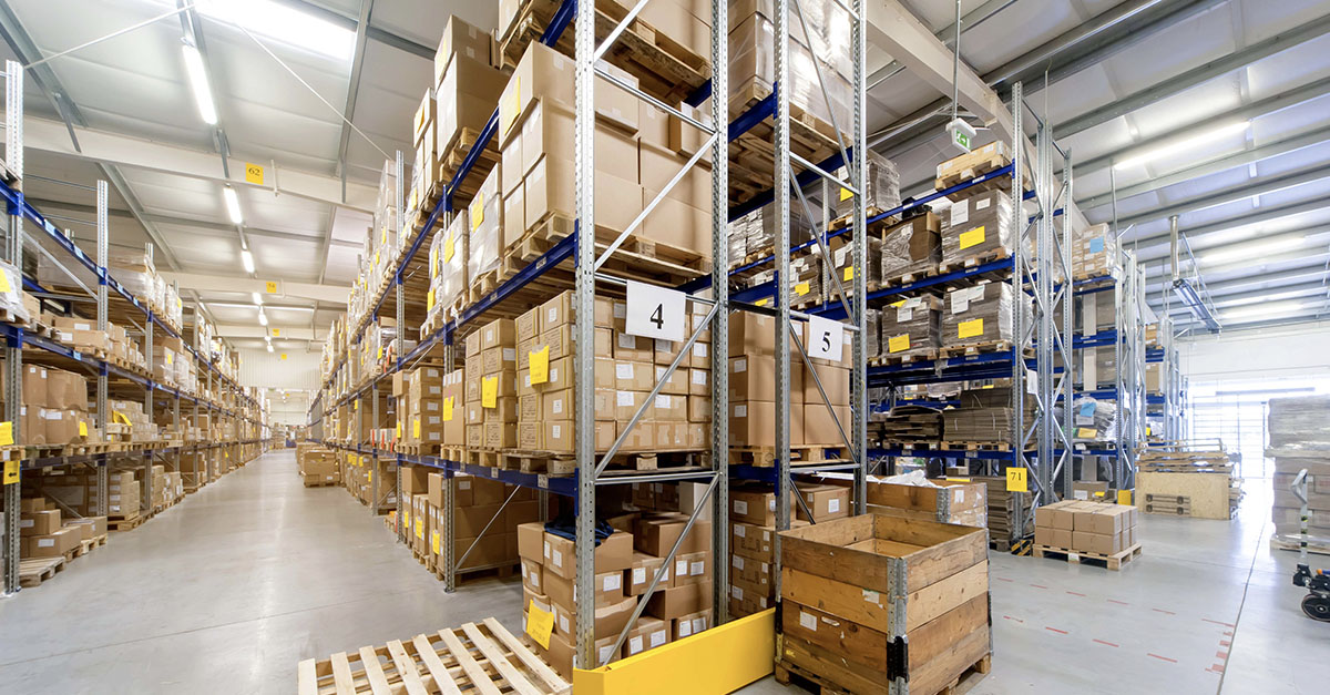 The Rise of AI in Procurement Logistics | GEP