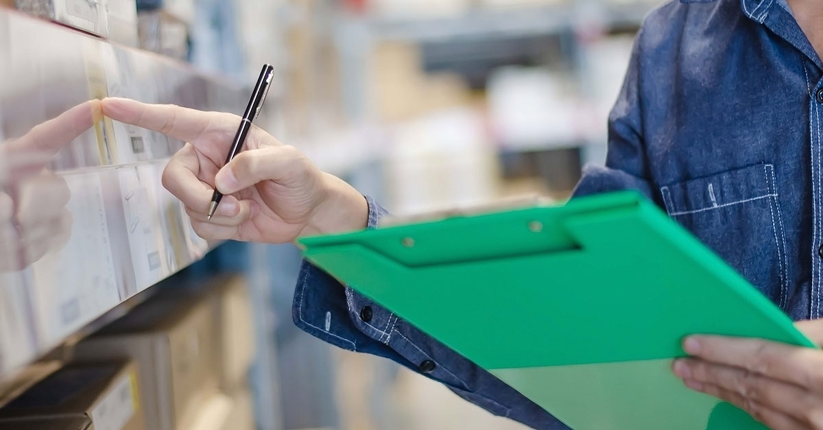 Helpful Inventory Management Analysis Tools | GEP Blogs