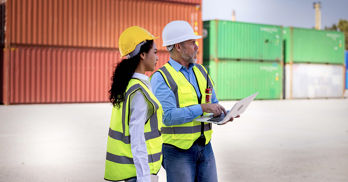 Supply Chain Outsourcing: Top 7 Reasons To Do It