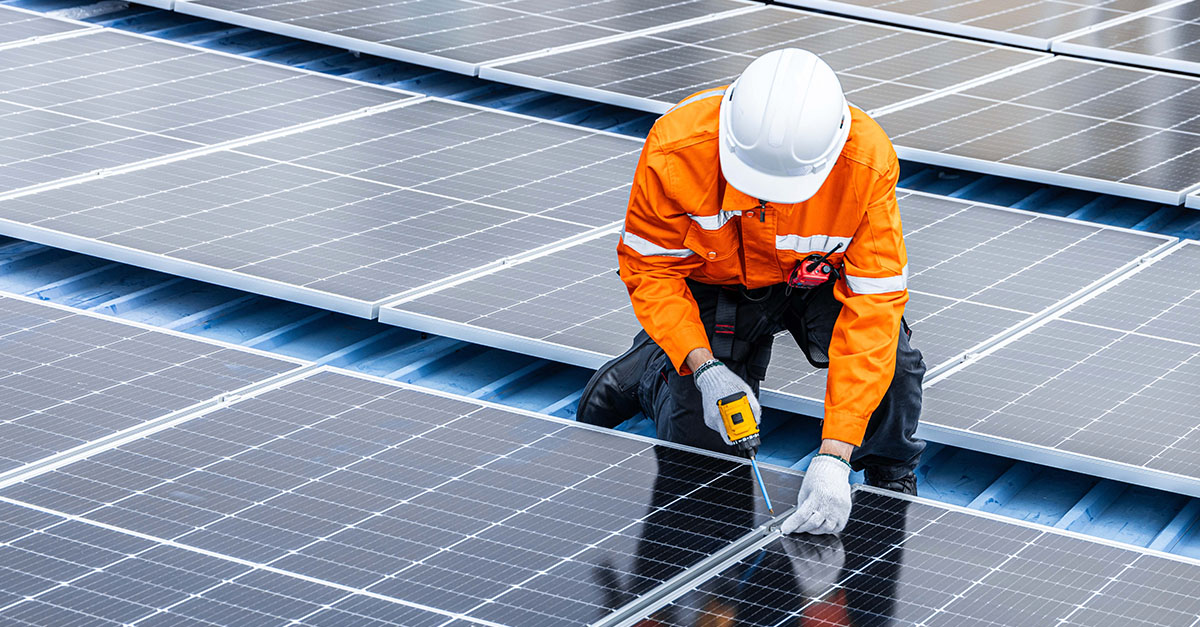 Top Strategies to Optimize Energy Procurement | GEP