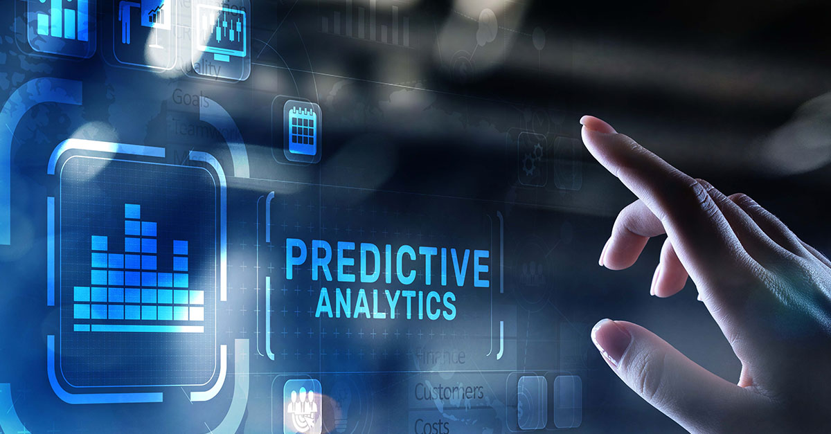 Transforming Supply Chains with Predictive Analytics | GEP Blog